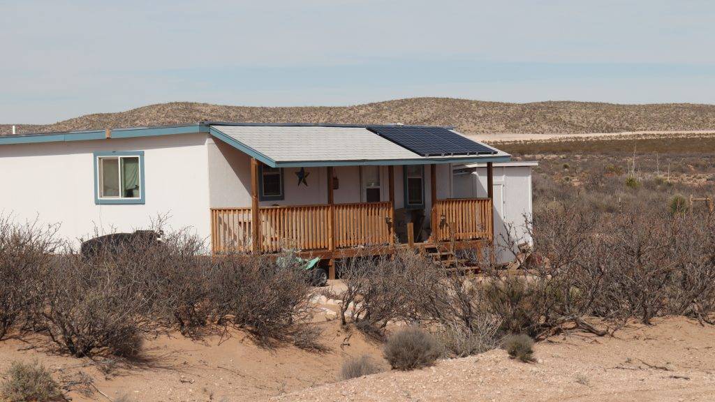 Family Cabin at Grace Ranch – Grace Ranch