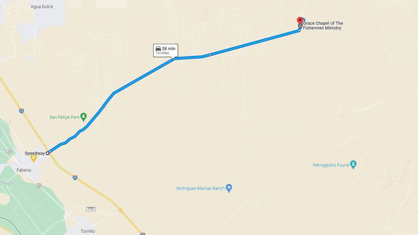 Contact – Grace Ranch